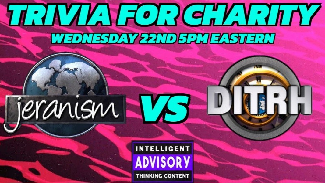 Fundraiser for Austin Whitsitt by JT RBB : Trivia For Charity - Witsit ...