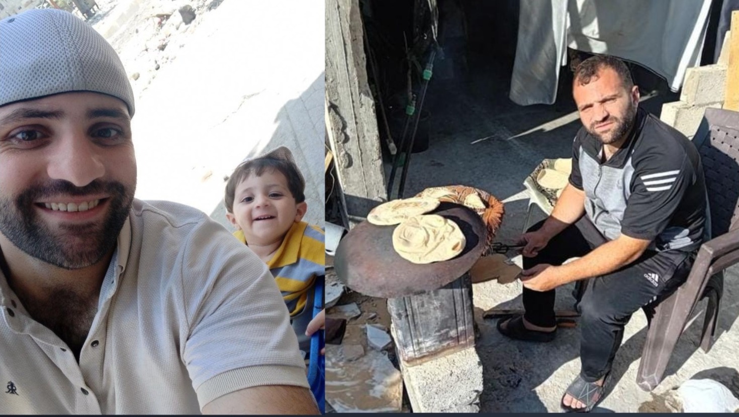 Fundraiser for Chelsea Boyle by inés lastname : Help Osama's Family to ...