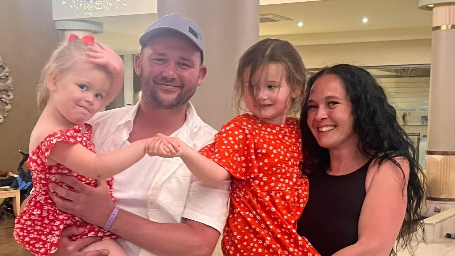 Fundraiser for Elisha Bevan by Aaliyah Oliver : Donating in memory of ...