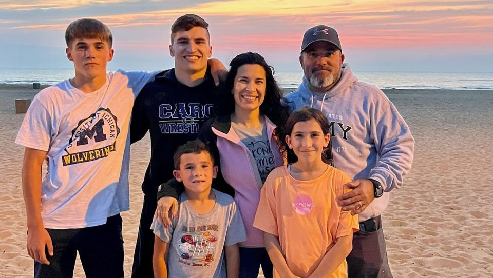 Fundraiser for Rachel Curtis by Paul Satchell : Support Mark Curtis in ...