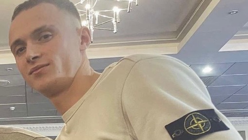 Fundraiser by Liam Rutter : Nathan’s perfect send off ️ ️