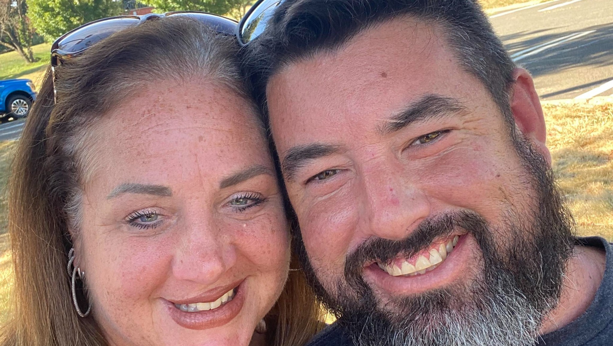 Fundraiser for Sarah Morelli-Stutz by Nicole Krutsick : Support Sarah's ...