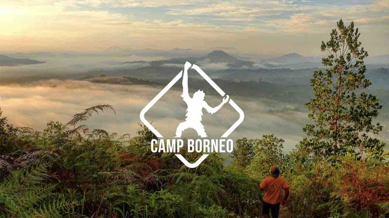 Fundraiser by Cecelia King : Camp international Borneo 2026