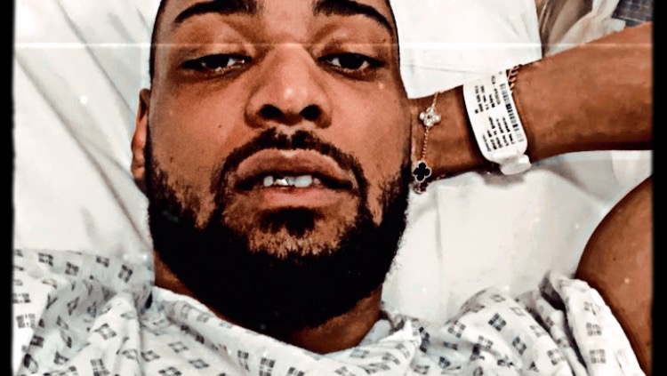 Fundraiser for Mykels Fundraiser Wraith Andrew by Mykel JA : Mykel’s ...