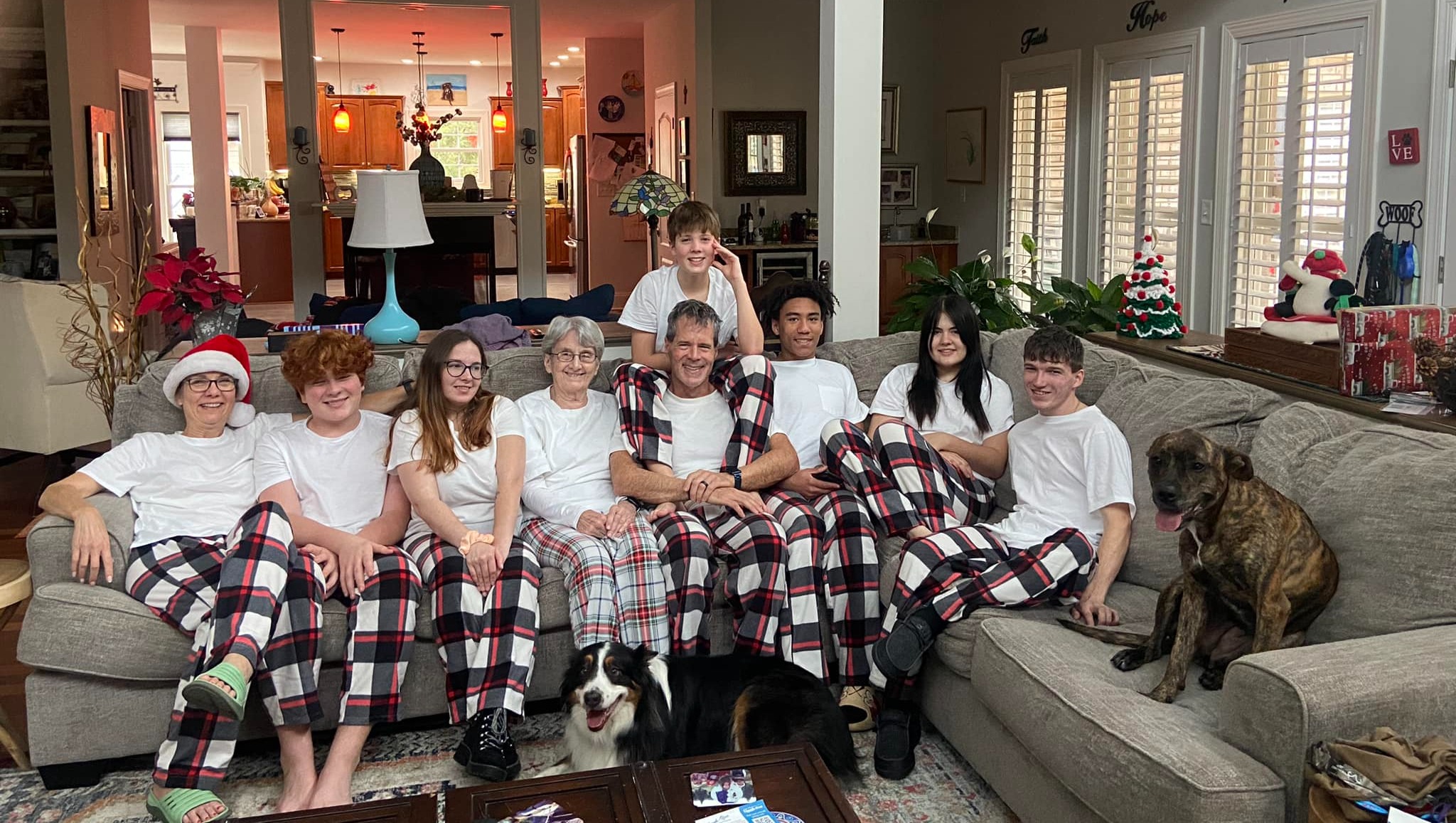 Fundraiser for Greg Felzer by Alicia Dasch : Stand with Felzer Family ...