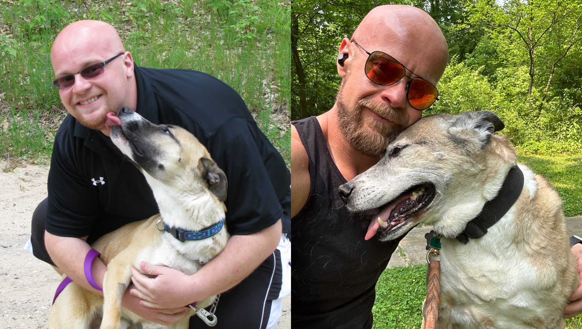 Fundraiser by Keith Gray : Dexter’s “Homeward Bound” - Humane Society ...