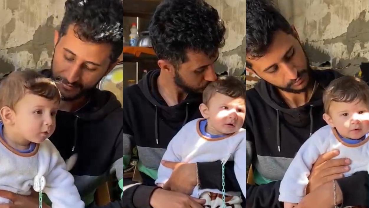 Fundraiser by Esfar Alam : Help Muhammad and Emad family to evacuate ...