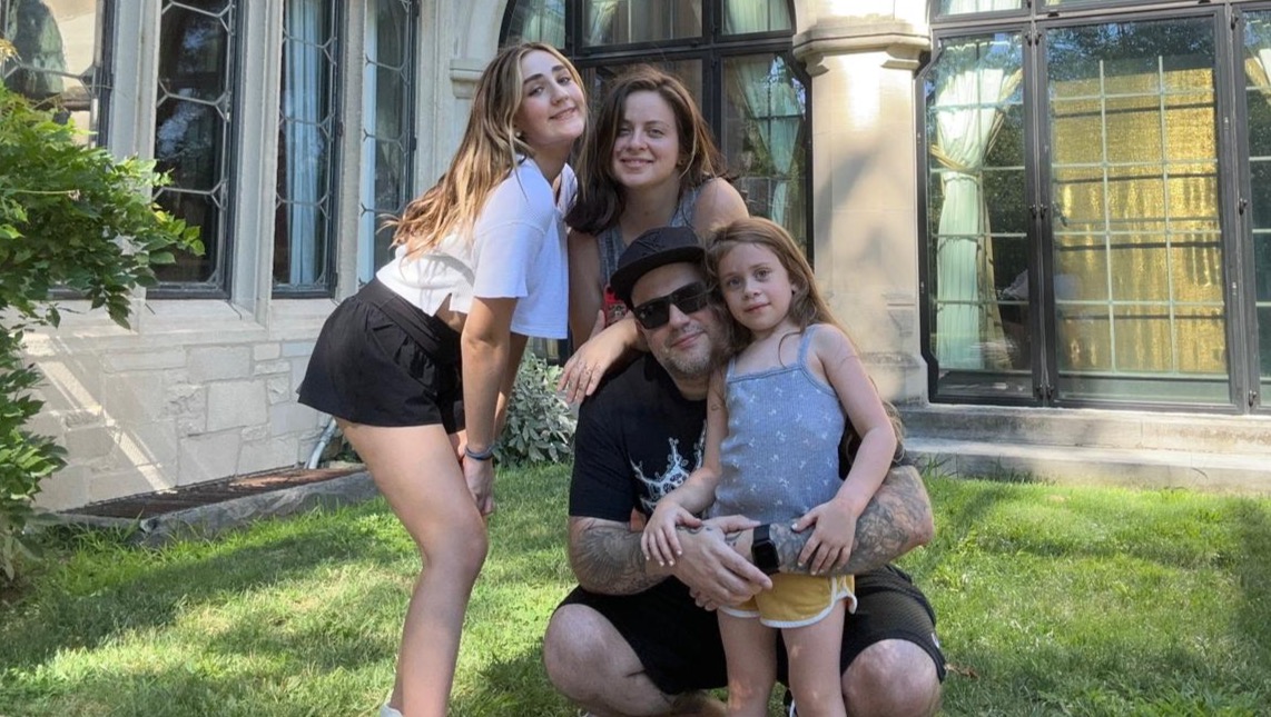 Fundraiser for Erich Barto by Nathaniel Rojas : Support Erich Barto's ...