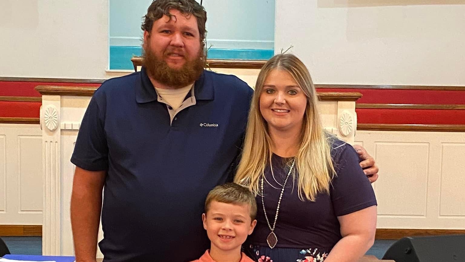 Fundraiser by Regina Johnson : Supporting the Family of Luke Groves