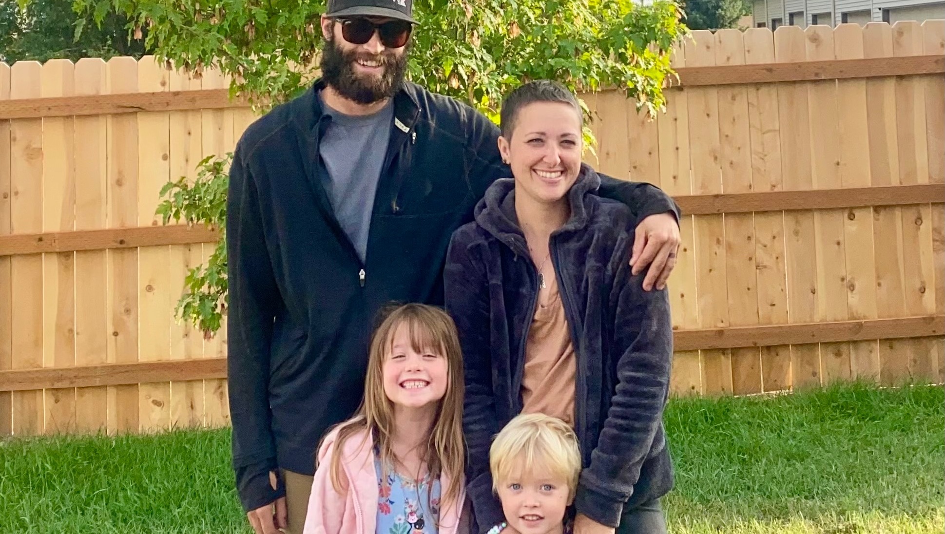 Fundraiser for Cade Nebeker by Travis Nebeker : Support Jessica Nebeker ...