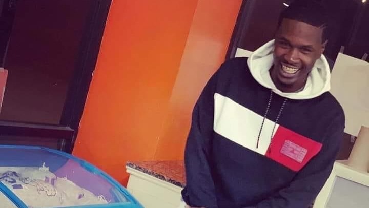 Fundraiser by Calvin Kimble : Support Dedrick's Family Through Crisis