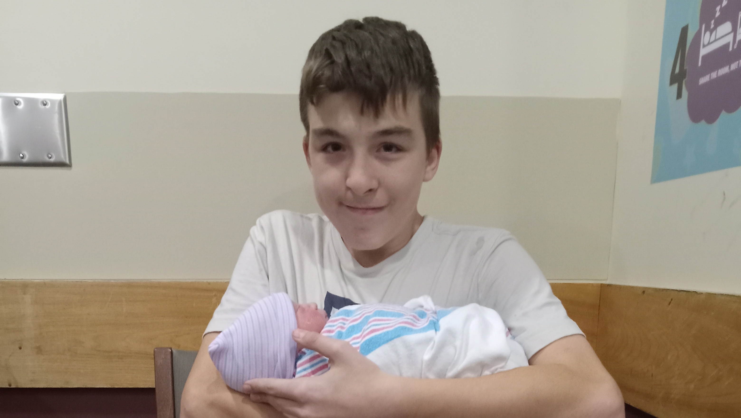 Fundraiser by Cassey Stevens : Fund James' Fight Against Chest Deformity