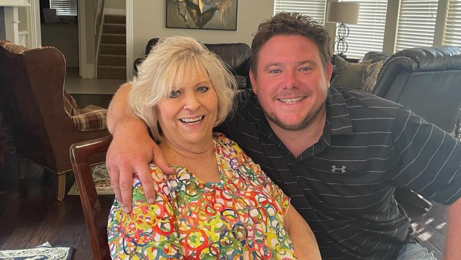 Fundraiser for Wayne Murphy by Leslie Jones : HELP Wayne Murphy During ...