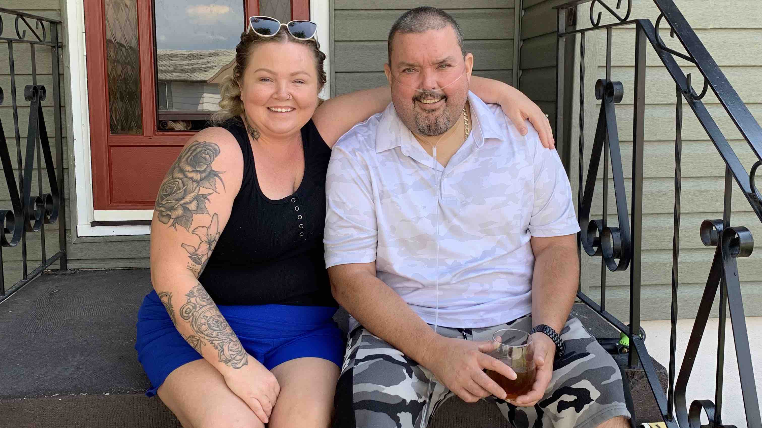 Fundraiser for Travis Faulkner by Laura Winsor : Help Travis get his ...