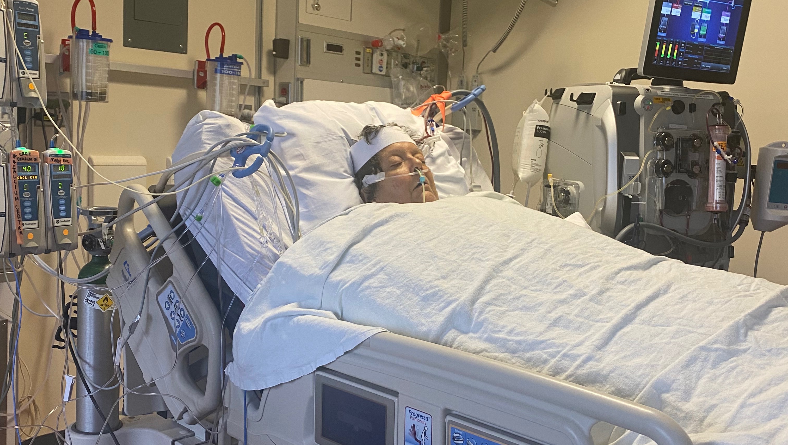 Fundraiser by Kelly Edwards : Help Kelly Edwards Overcome Medical Hurdles