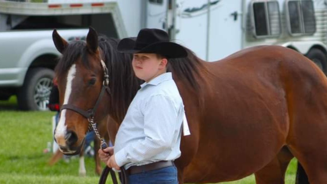 Fundraiser for Jacquelyn Furlong by Erin Pretorius : Stand with Eli ...