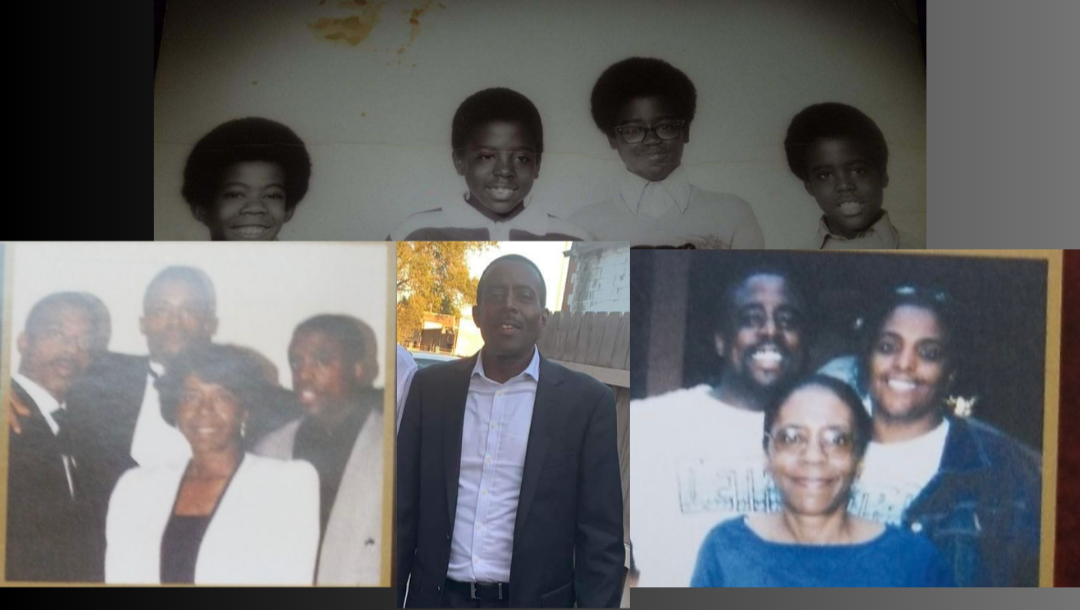 Fundraiser by Amber Mathis : Support Tony's Family in Final Farewell