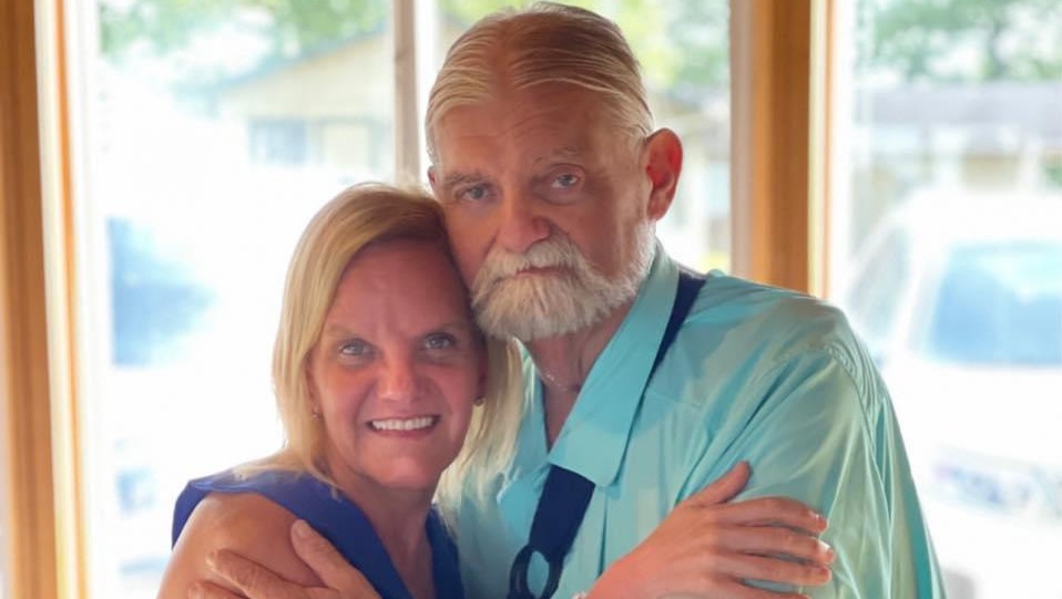 Fundraiser by Jennifer Hibbs : My dad’s funeral expenses