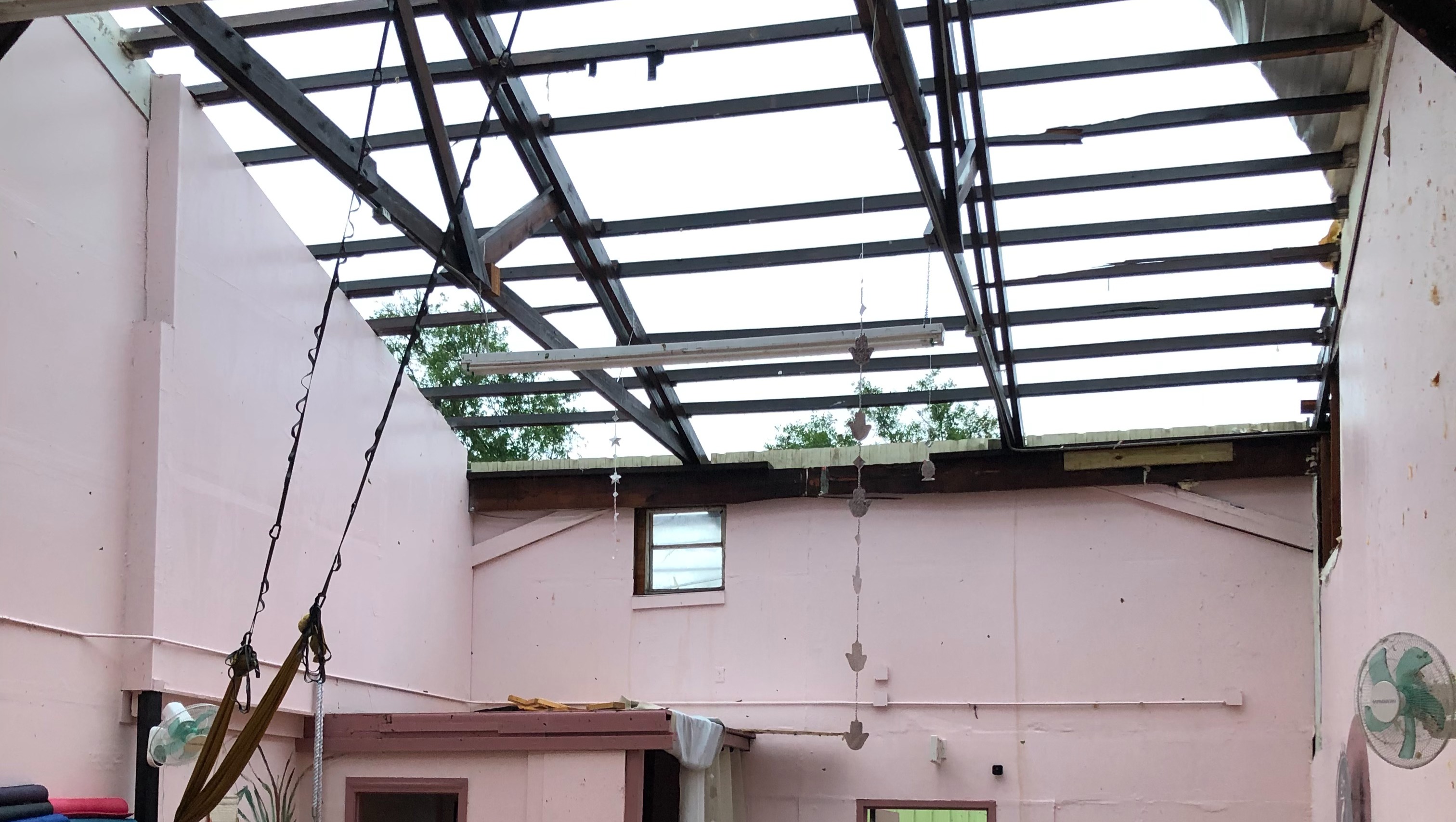 Fundraiser for Taylor Ann Drew by Melody Alayon : Help Rebuild CaliFlo ...