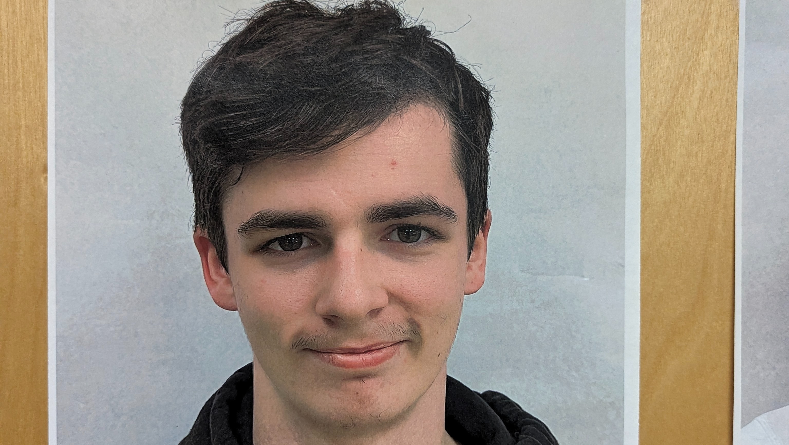 Fundraiser by Chris Eudy : Fund Alex Simcsuk's Trumpet for Music Education