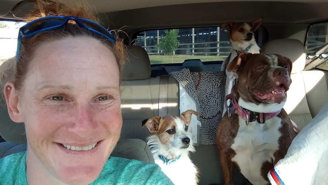 Fundraiser for Molly Hannum by Douglas Hannum : Support Molly's Recovery from Riding Accident ...