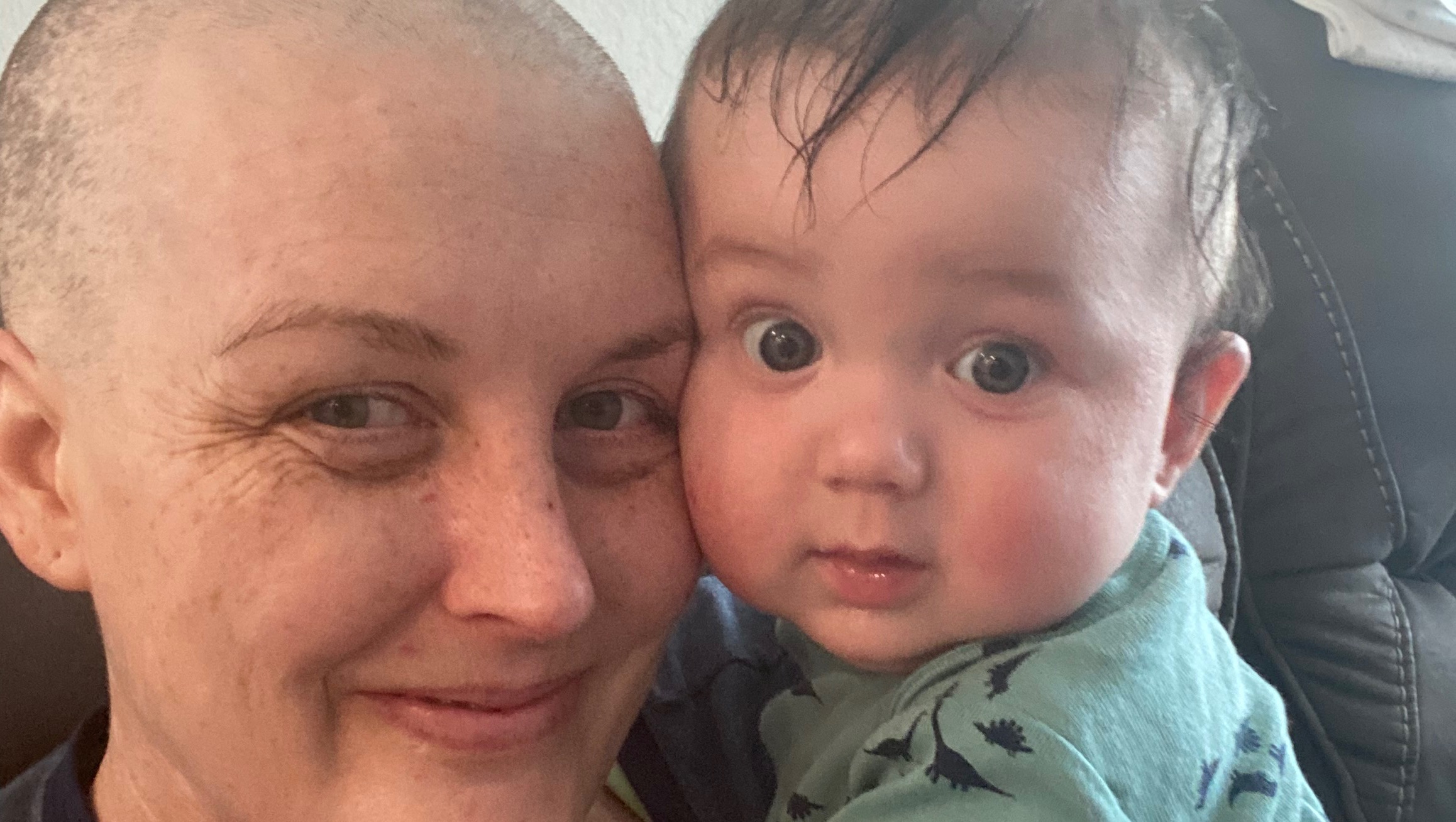 Fundraiser by Sara Adams : Stand with Sara in Her Battle Against Cancer