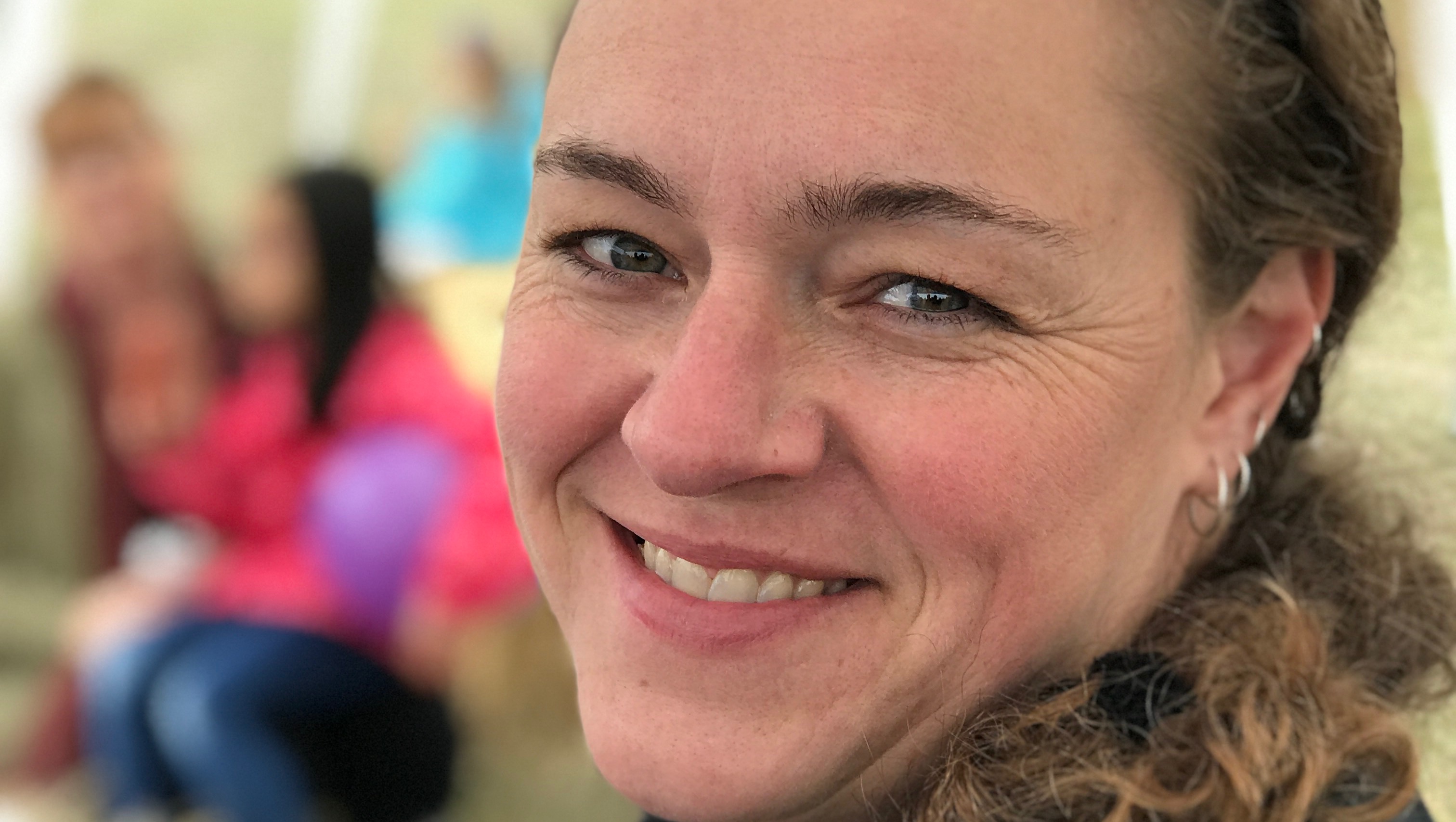 Fundraiser for Mike Barnabe by Lindsay Brandon : In memory of Krista ...