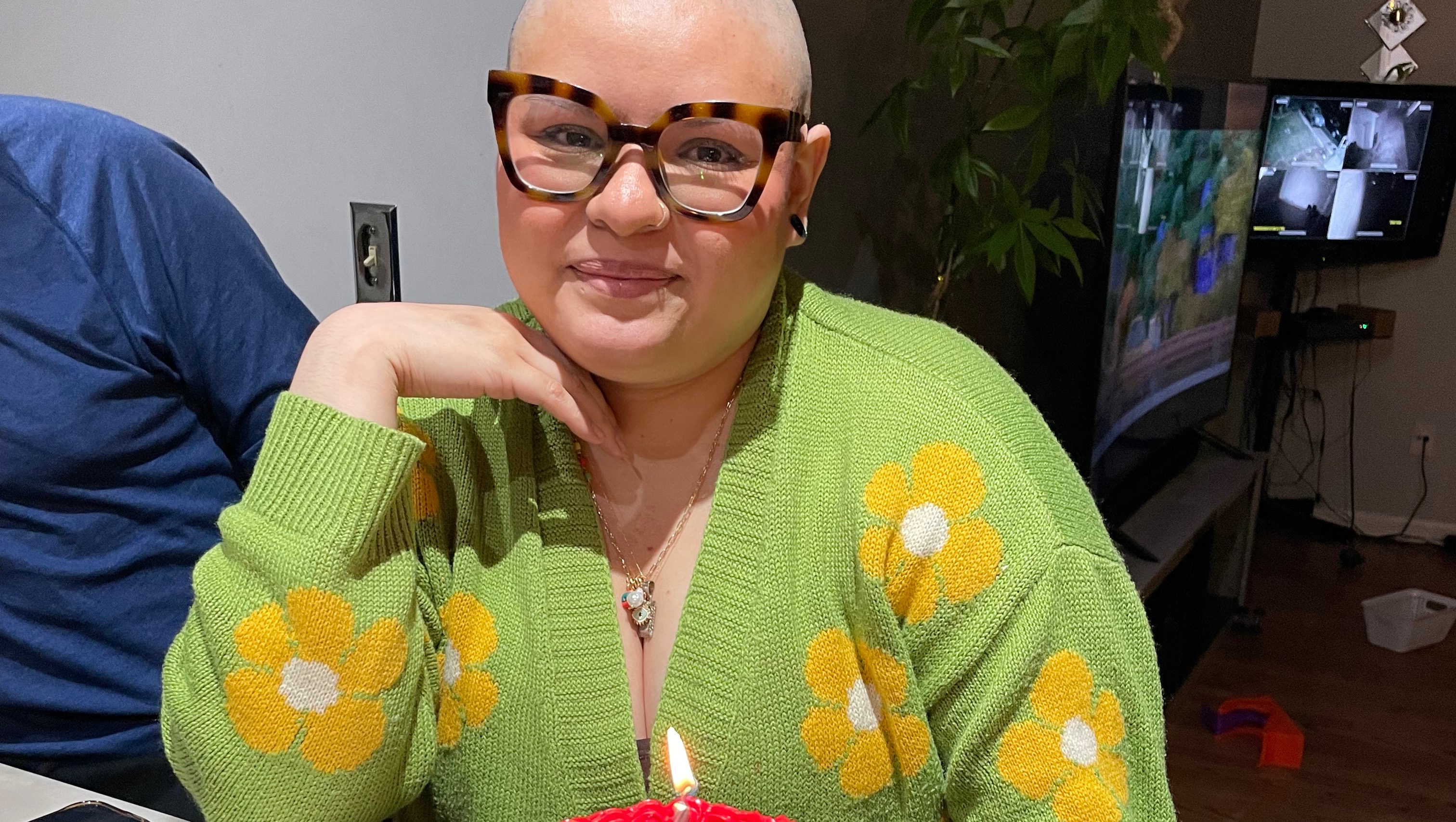 Fundraiser by Jamie Leon : Stand with Zuly in Her Fight Against Cancer