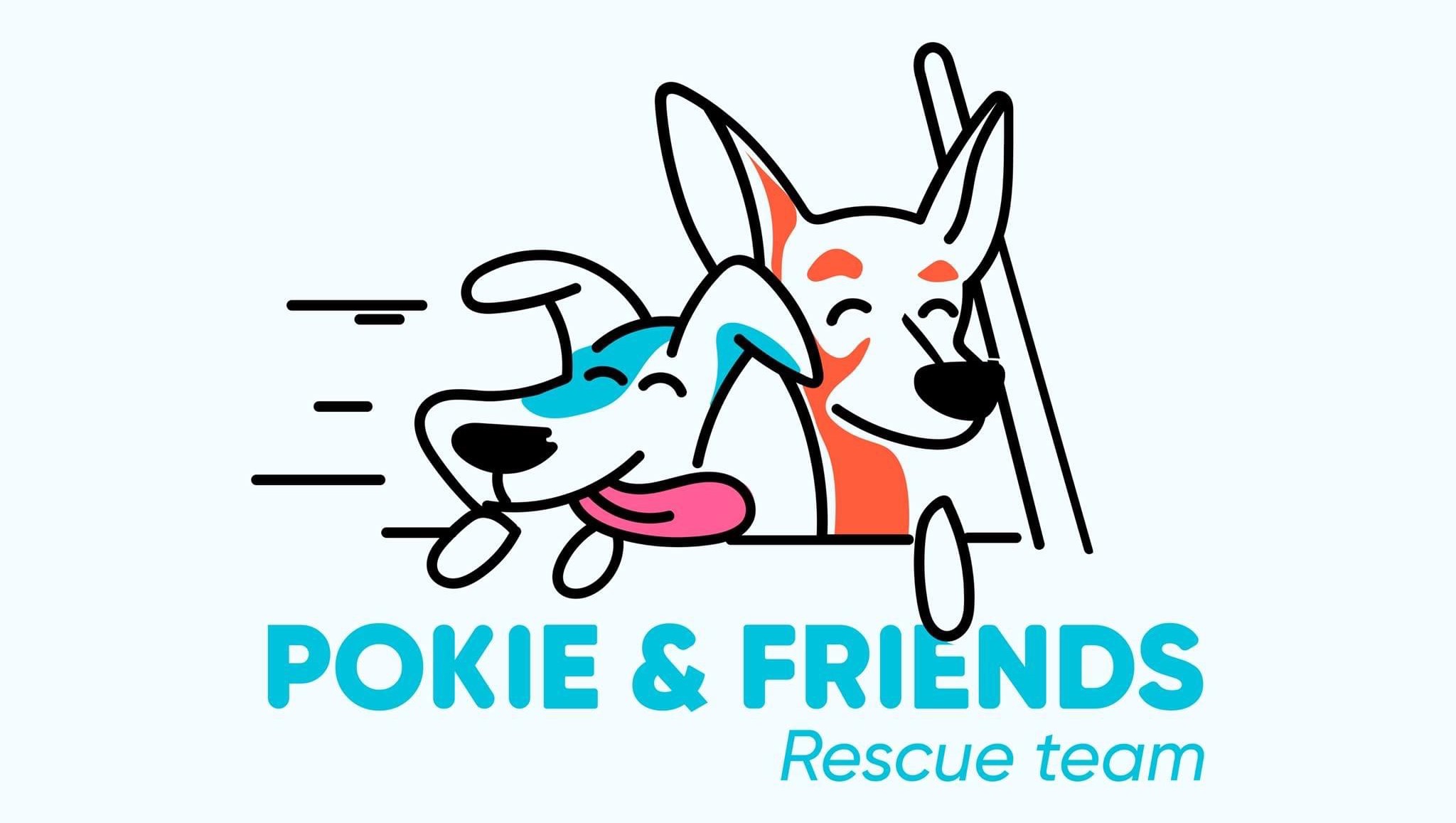 Fundraiser by Nancy Resendiz : Donate to Pokie's Rescue for a Dog Shelter
