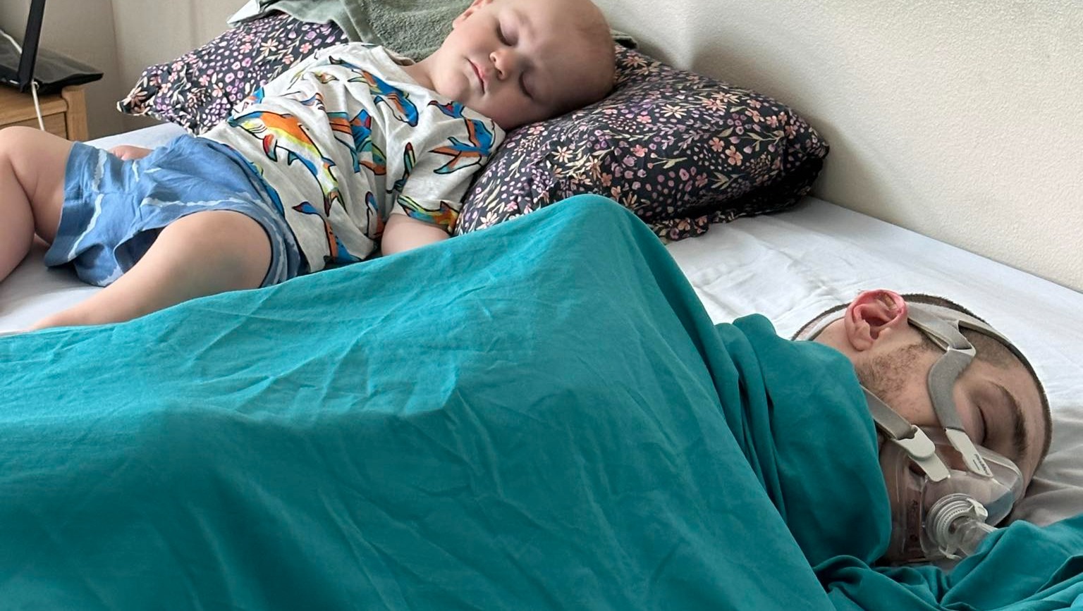 Fundraiser for Kobi Douglas by Derek and Kylie O'Callaghan : Helping ...