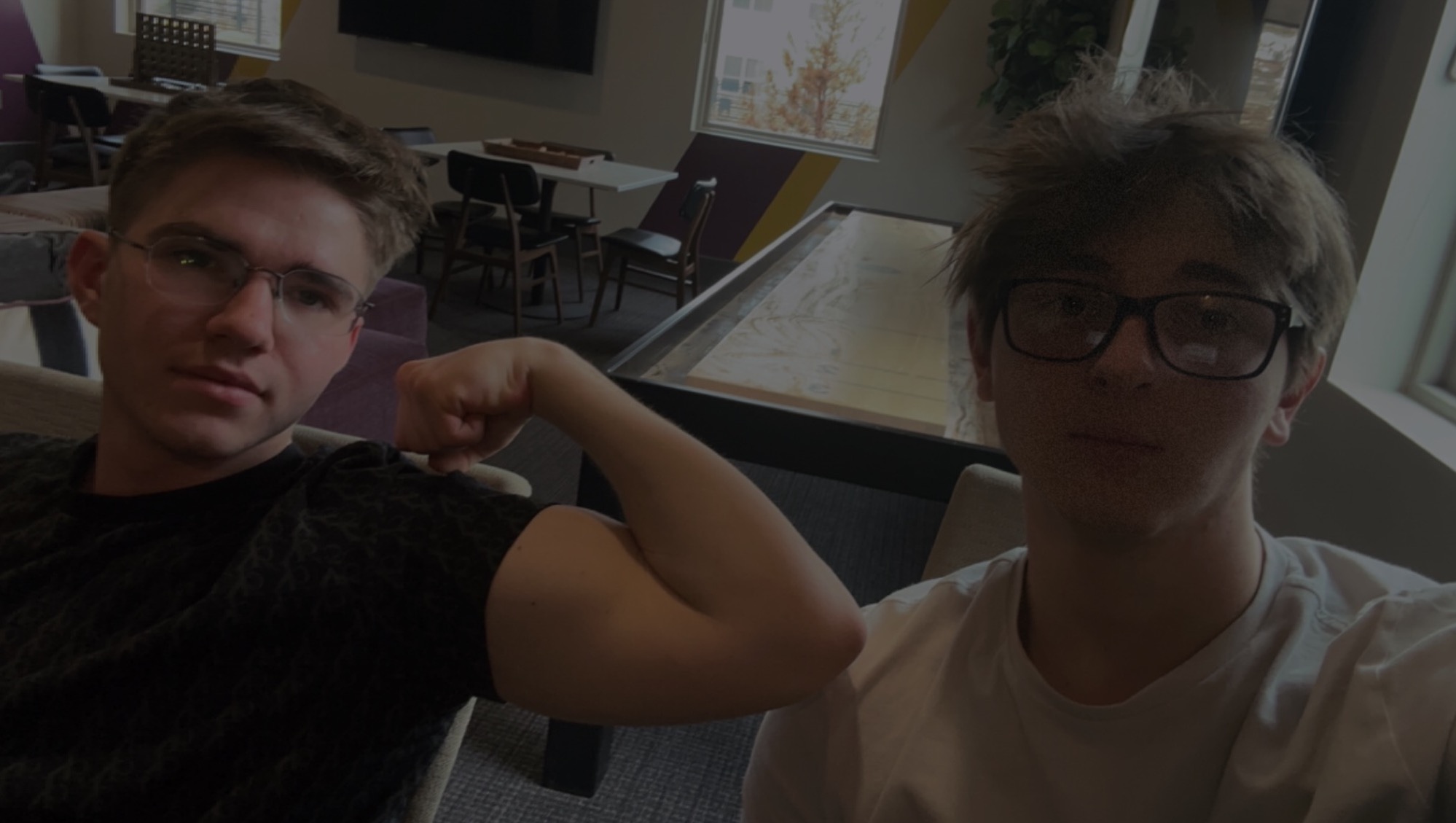 Fundraiser for Nikita Lebed by Eric Rowley : Support Nikita's Recovery ...