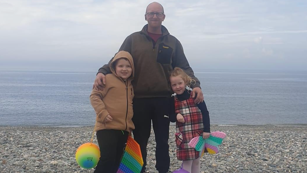 Fundraiser for Laura Poyser by Julie Ward : Raising for our Joe ️