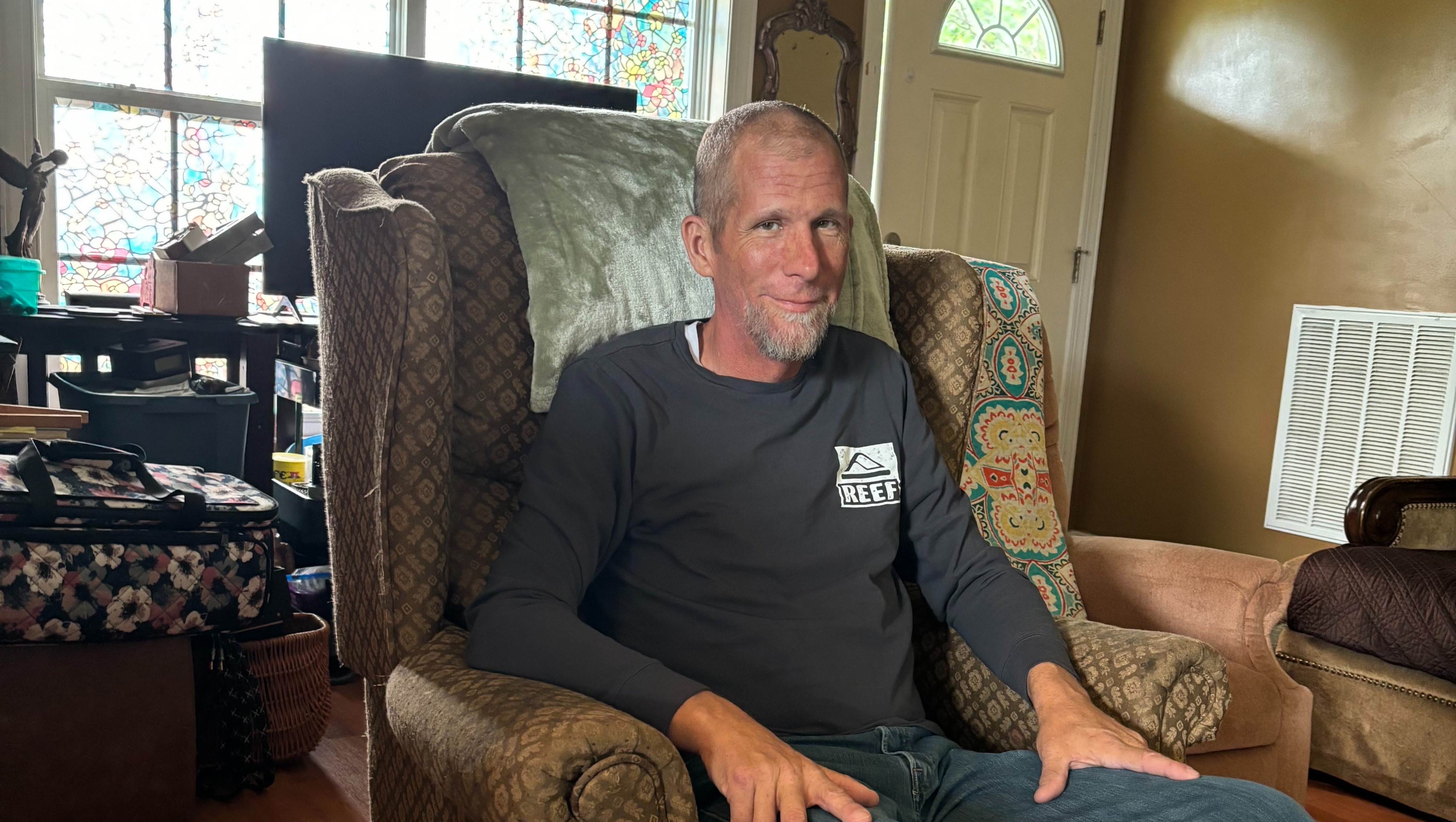 Fundraiser for Jason Harrell by Deanna McDonough : Support Jason's ...