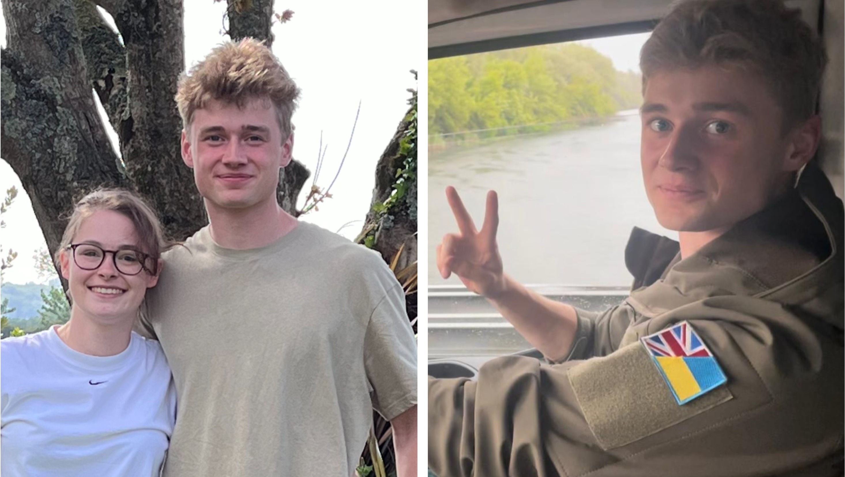 Fundraiser for Fergus MacInnes by Daisy Livesey : £6000 For Field ...