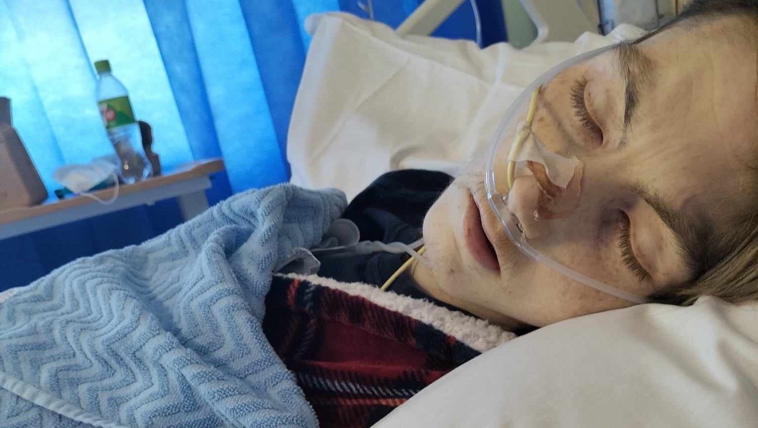 Fundraiser by Donna Gorry : Evan Patrick dowling r.i.p