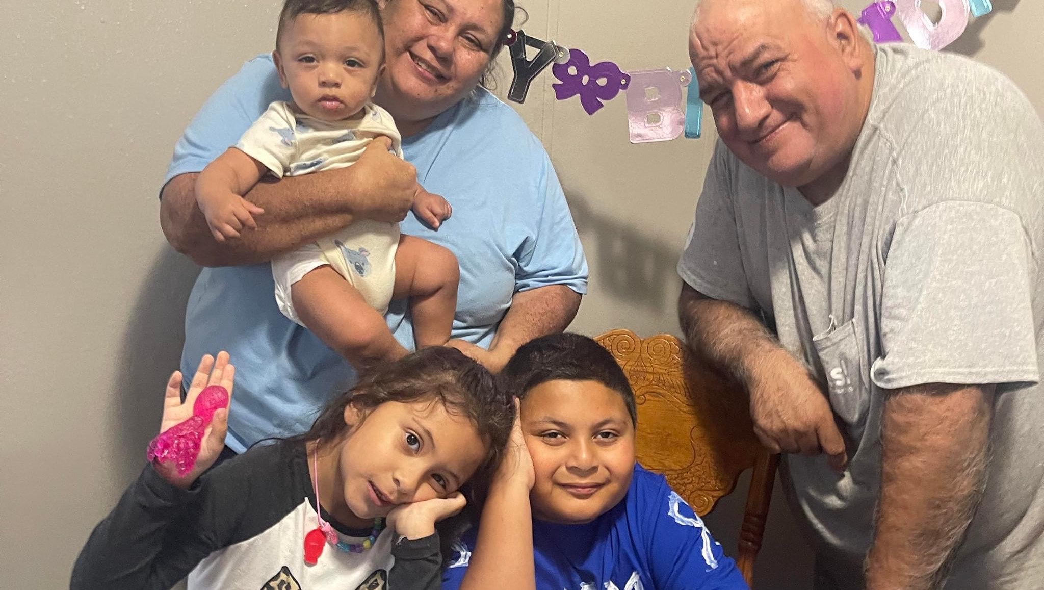 Fundraiser by Veronica Sanchez : Support Vinnie's Eye Surgery Journey