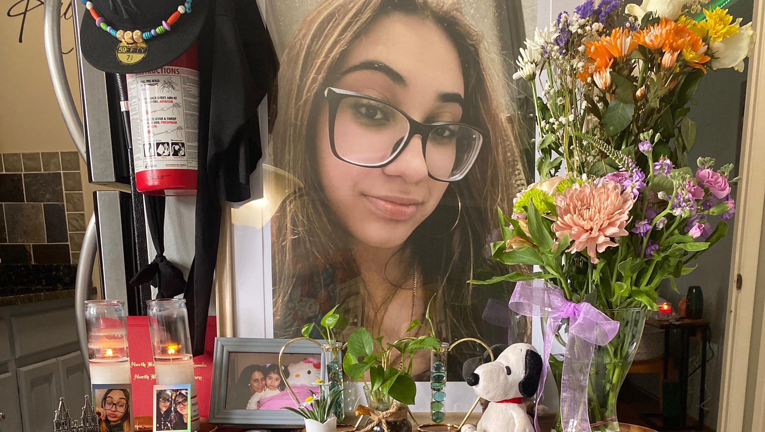 Fundraiser by Steven Correa : In Memory of Natalie: Support Her Family ...