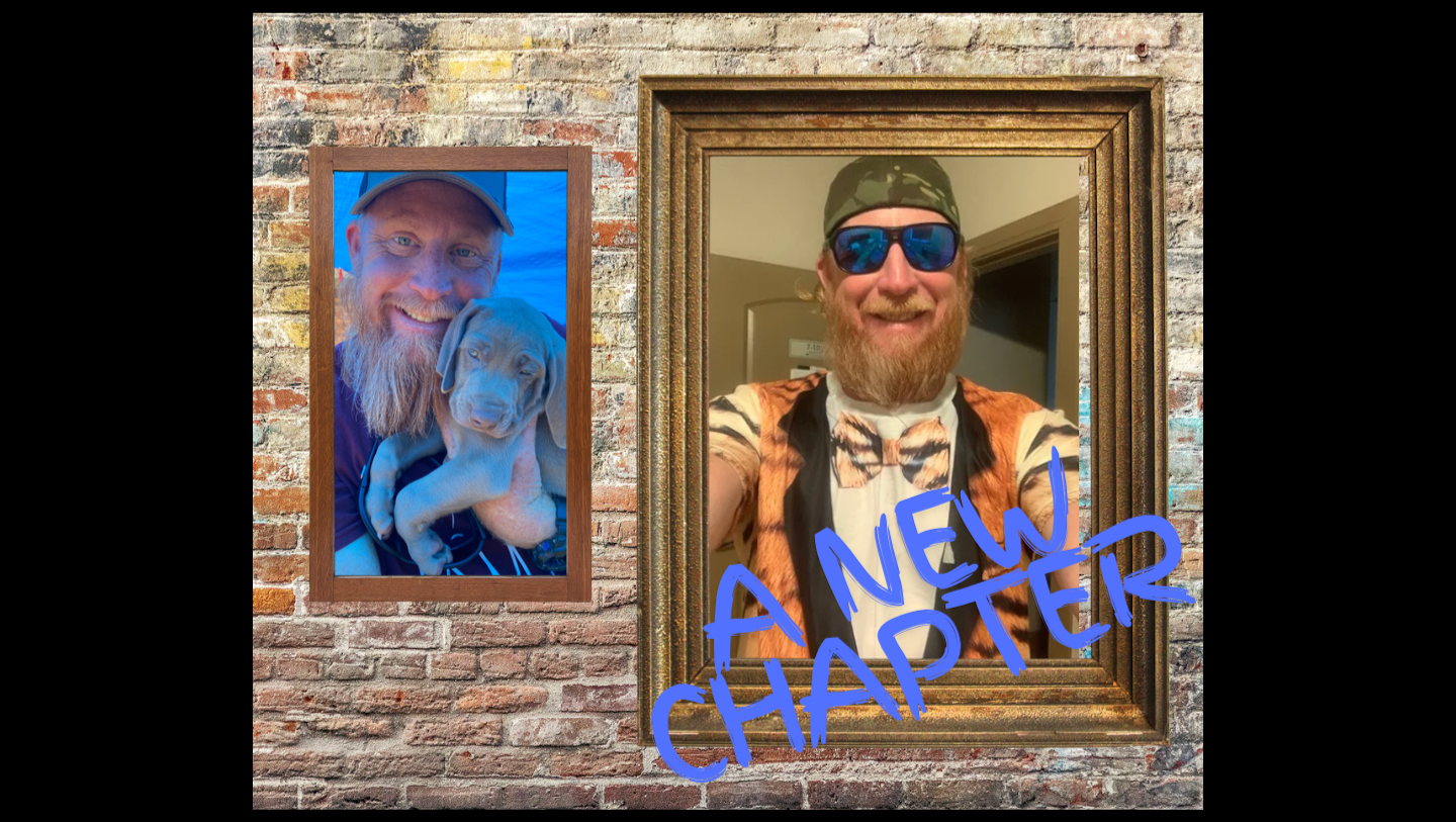 Fundraiser by Annie Kerr Shannan Jones : Support Retired SFC Sean Kerr ...