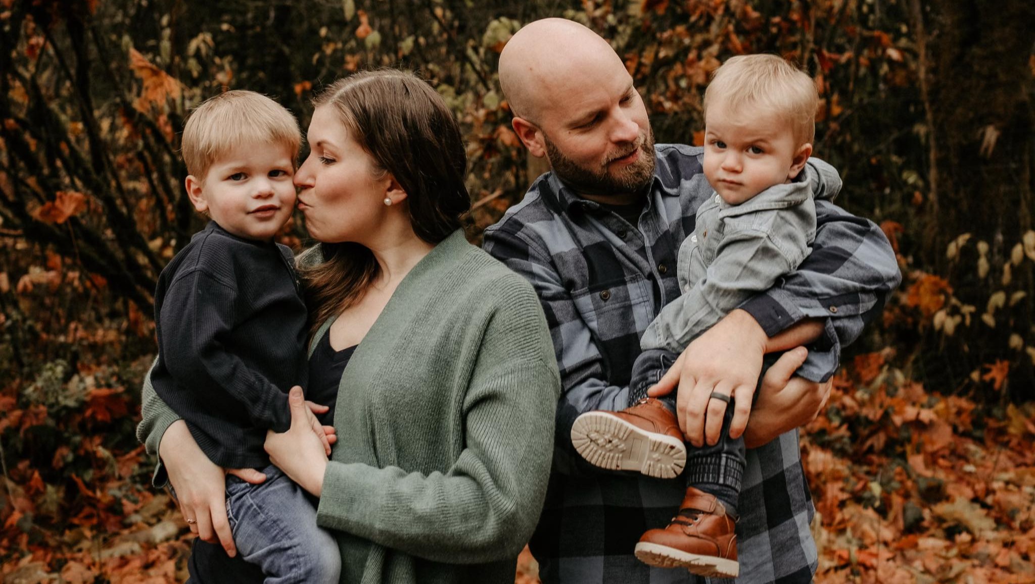 Fundraiser by Bryce Tempeny : Rebuilding Hope: Aid For A Family After ...