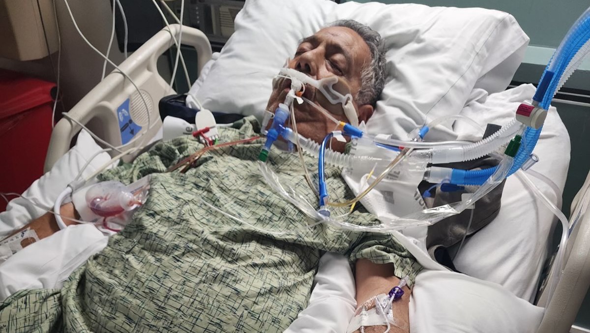 Fundraiser for Olivia Martinez by Dwayne Quamina : Help Joe Overcome ...