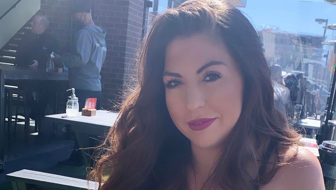 Fundraiser for Jennifer Gatt by Abby Nicholl : Brandy Michelle Parker