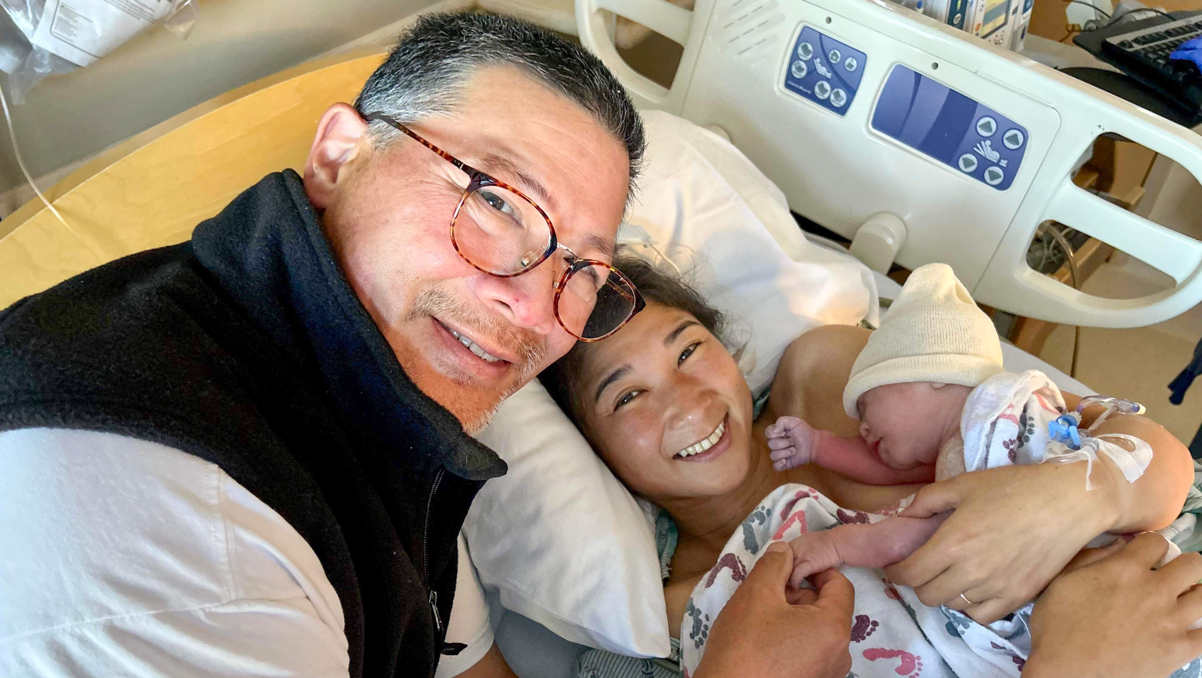 Fundraiser for Kyoko Tsukigase by Joni Kaiser : Honoring our hero and ...