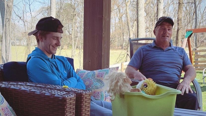 Fundraiser for Kyle Wilkinson by Bailee Bradshaw : In Support of the ...