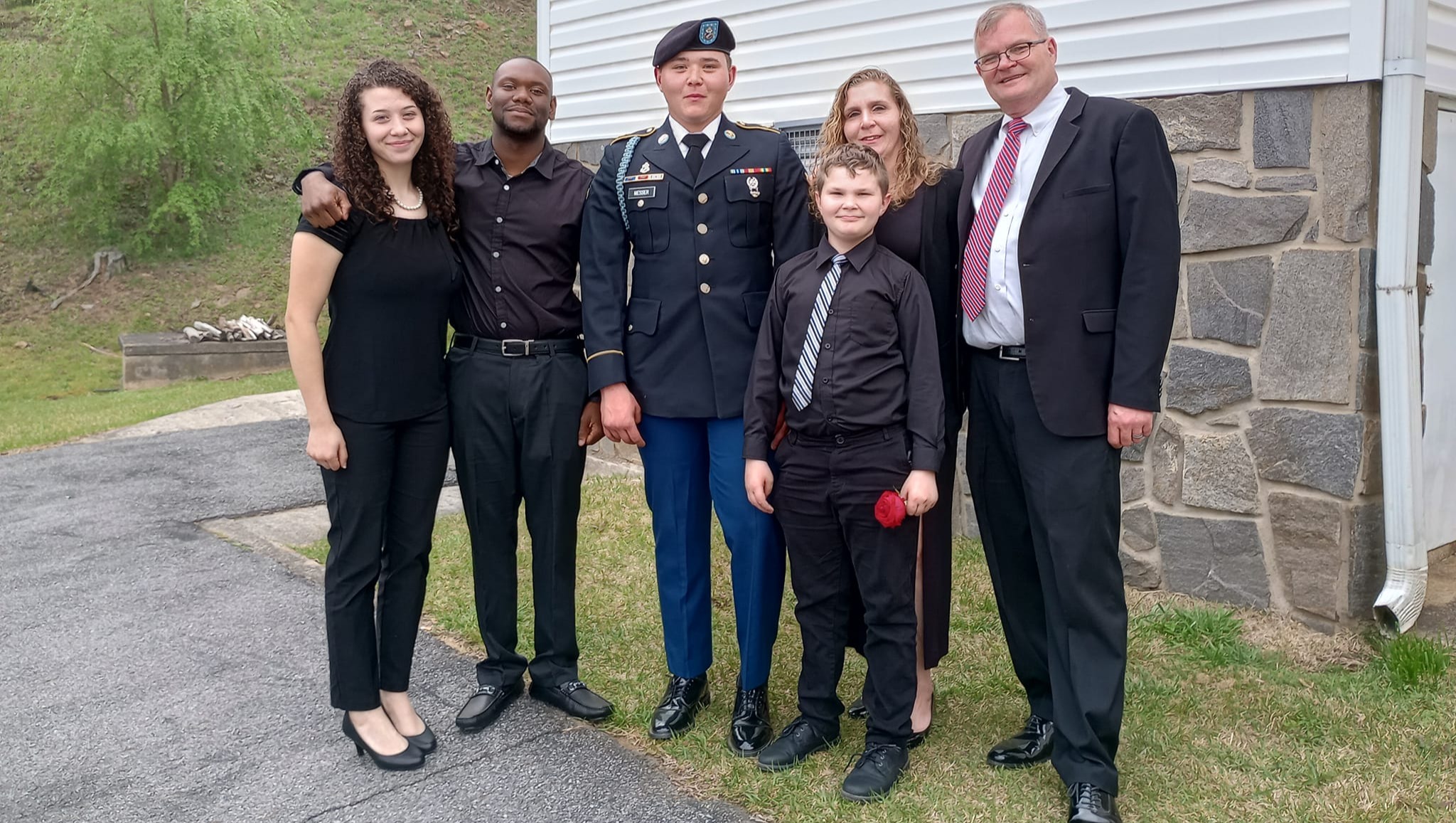 Fundraiser for Michele Orr by Dennis Forrester : The Family of Jeff and ...