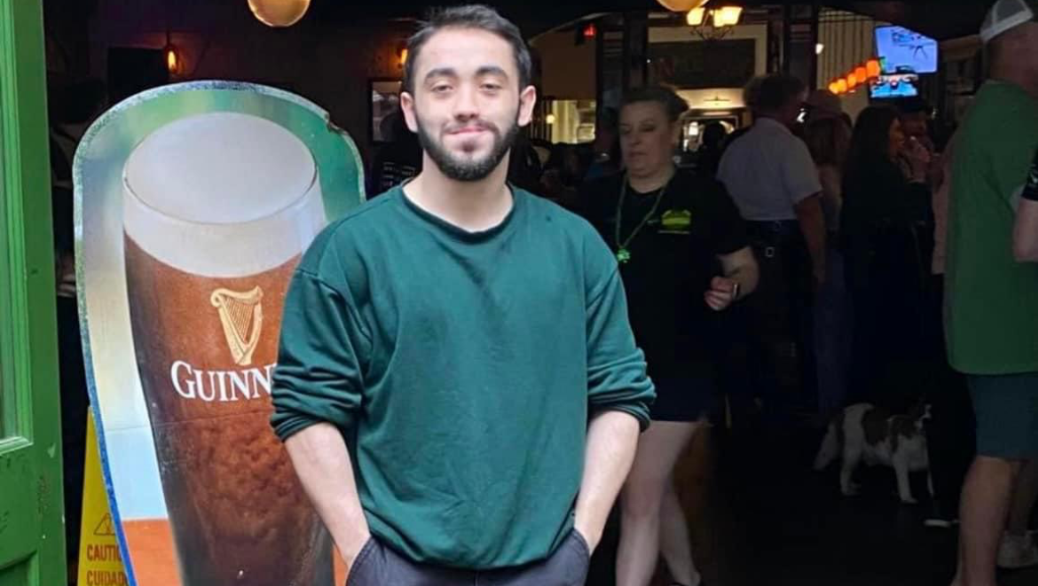 Fundraiser for Steven Christiano by Samantha Christiano : Supporting ...