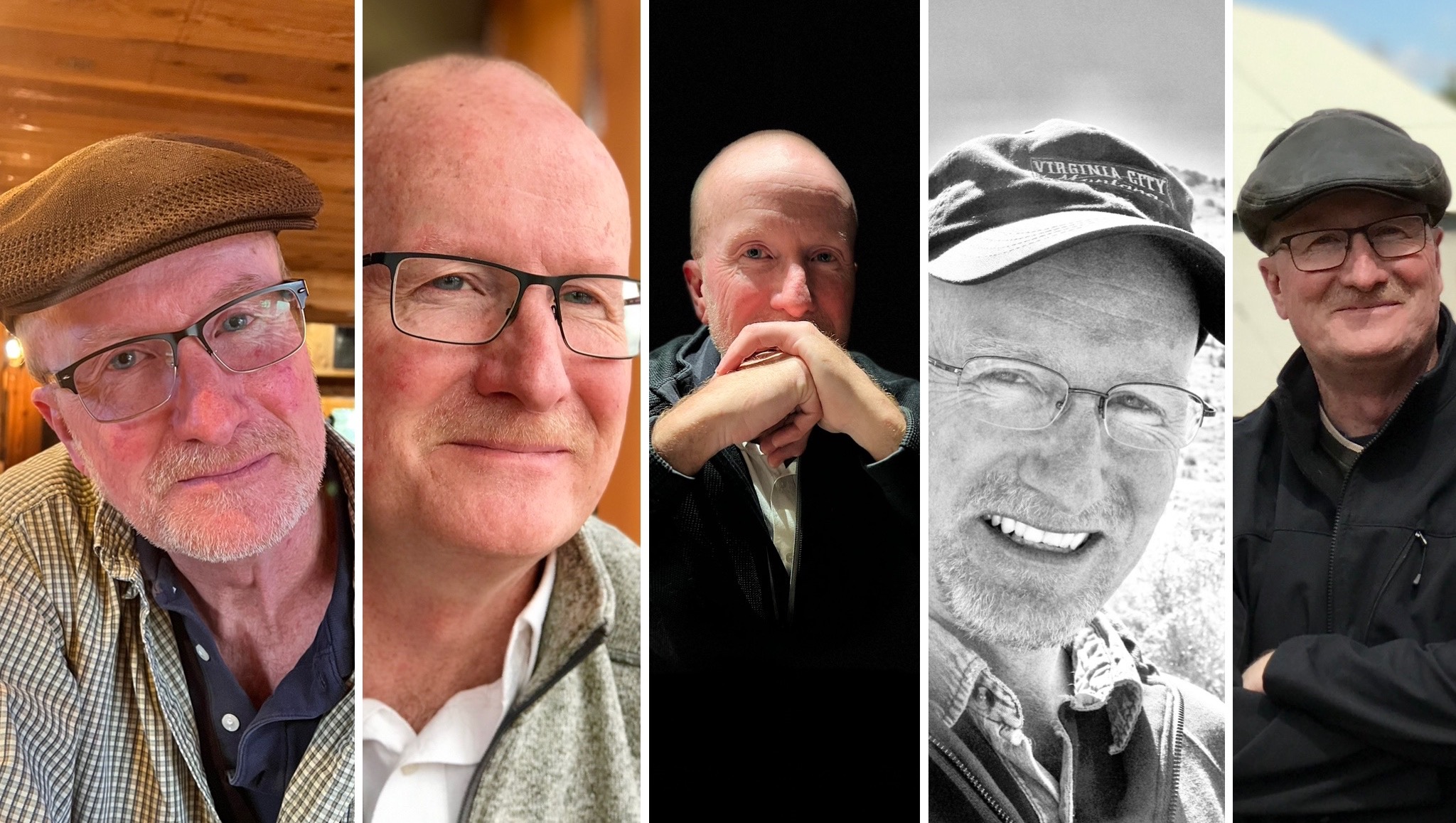 Fundraiser by Sheri Jarvis : Stand with Jim Jarvis in His Health Struggles