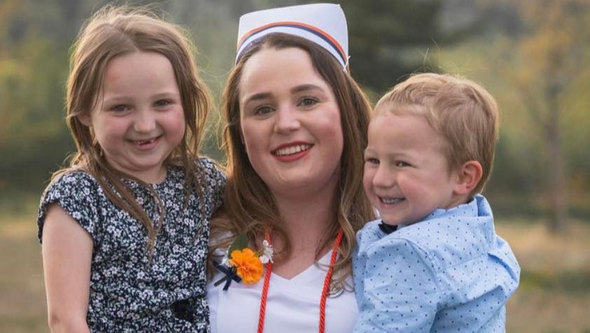 Fundraiser for Kevin Matott by Brandon Matott : Honoring Kelsey: Clara ...