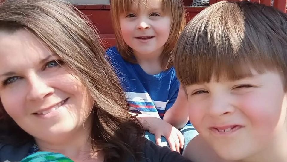 Fundraiser for Leah Kidney by Kara MacDowell : Help Leah's Family ...