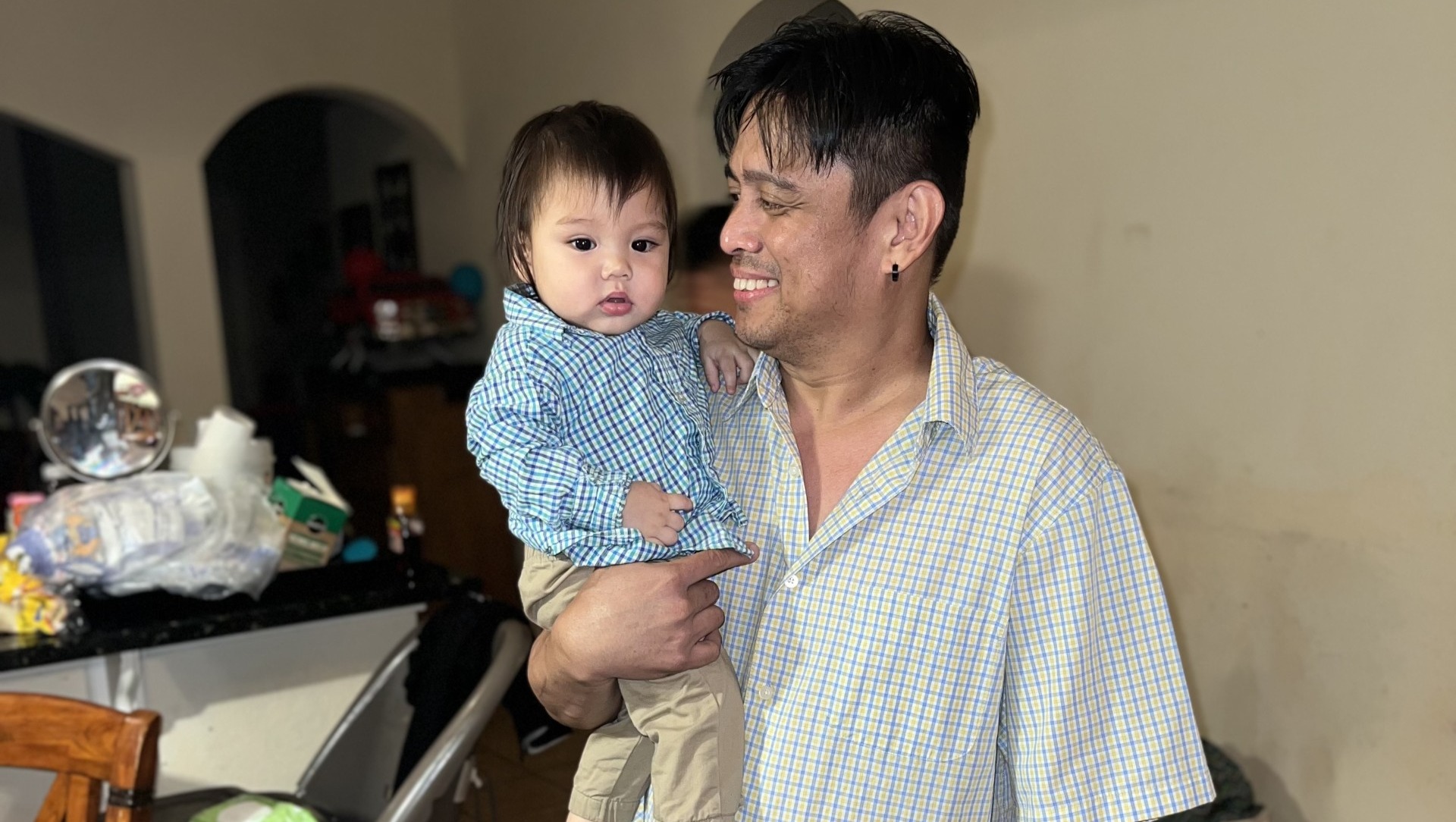 Fundraiser by Michaeljoshua evasco : Support for Evasco Family in Time of Loss