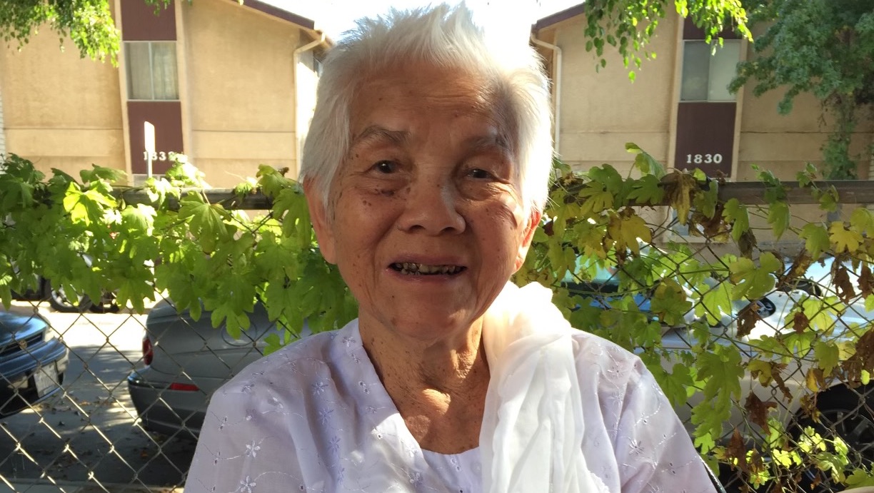 Fundraiser by Steven Yat : In loving memory of Hat Yem our beloved grandma.